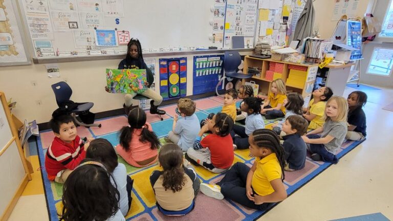 DC Public Schools Calendar with Holidays 2024-2025 [DCPS]